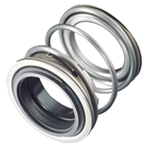 Mechanical seal Type 2