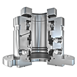 Type CK 726 John crane