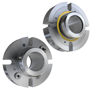 Mechanical Seal HUHNSEAL
