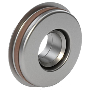 Mechanical Seal UWP2